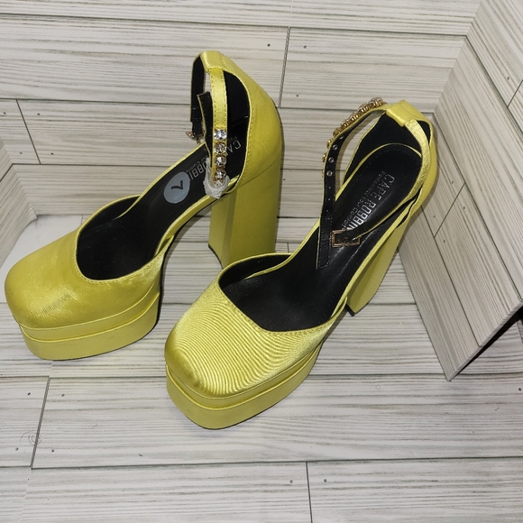 Cape Robbin | Shoes | Cape Robbin | Poshmark